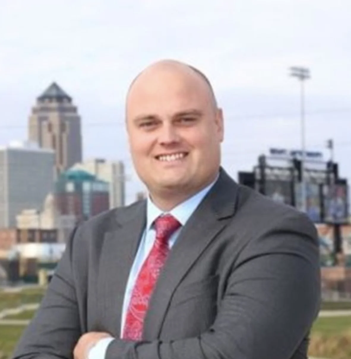 Mark R. Hinshaw | Feld Law Firm